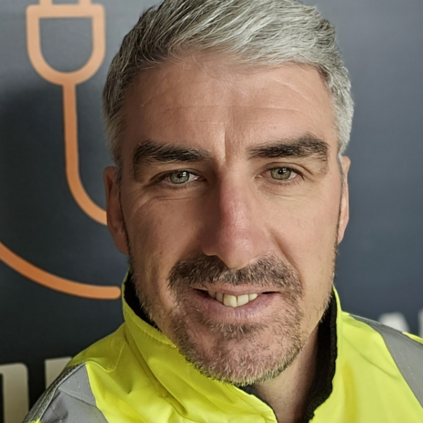 Meet the Team - Thompson Renewables