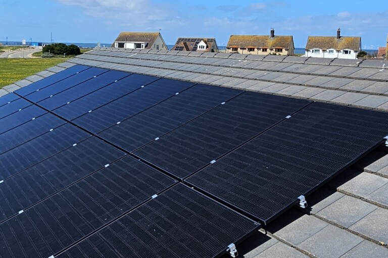 Home - Thompson Renewables