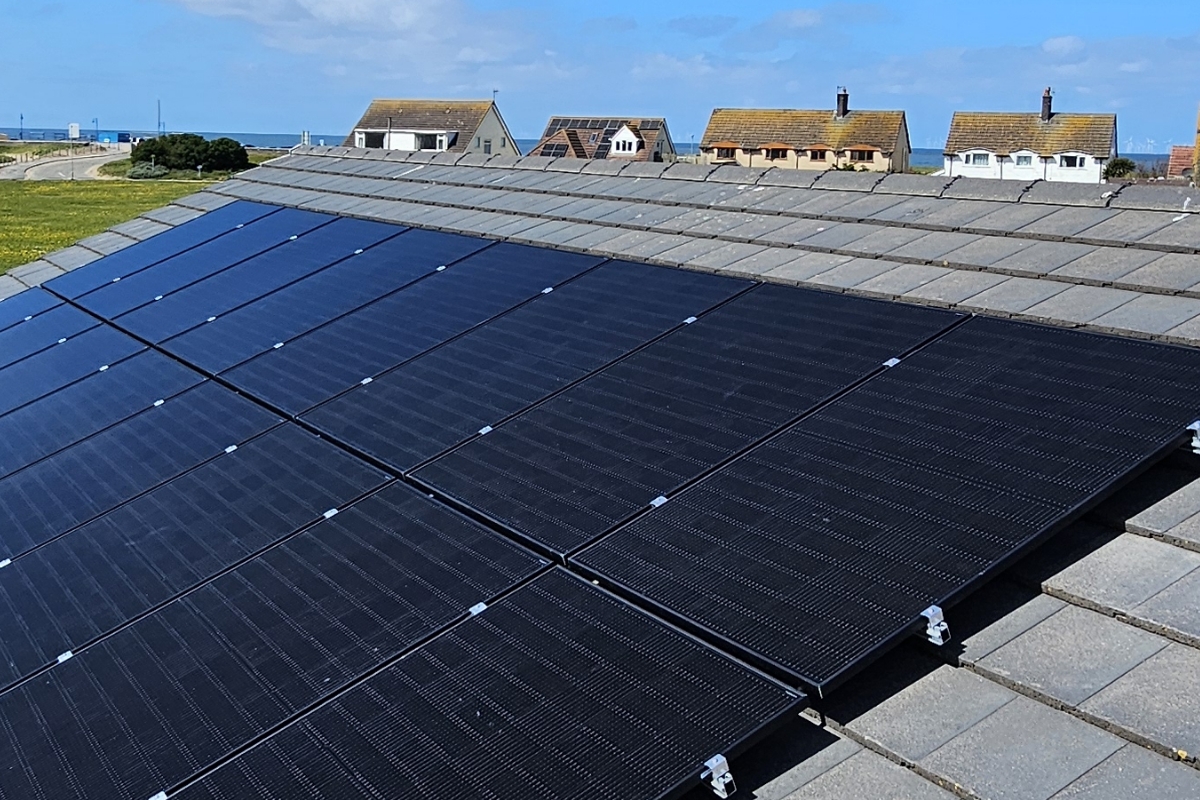 Home - Thompson Renewables